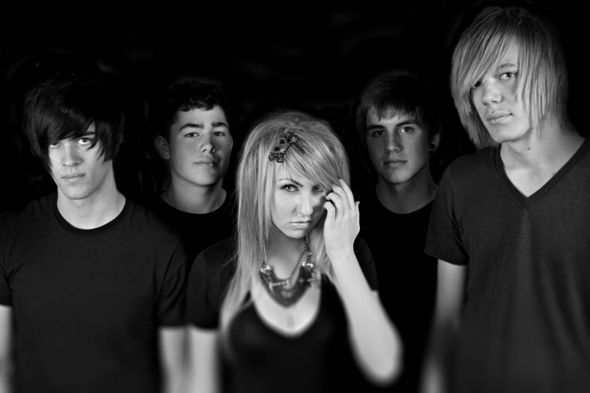 Picture Me Broken Debut New Video for Single “Torture” – theFIVE10.com