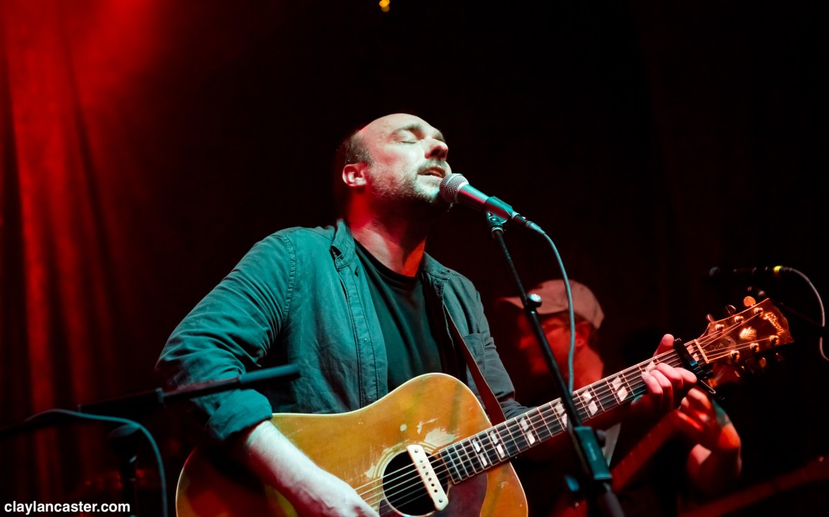 Jeremy Enigk – Return of the Frog Queen Tour – San Francisco (PHOTOS ...