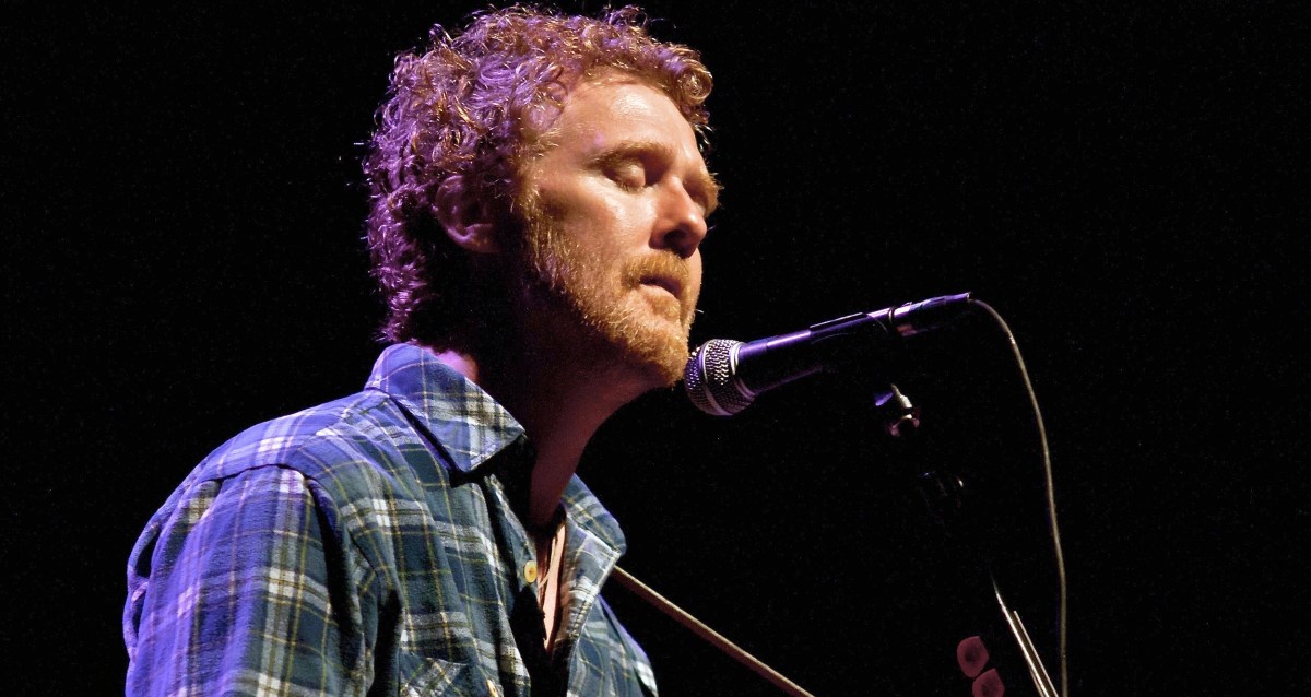 GLEN HANSARD RELEASES SOARING AND DYNAMIC NEW ALBUM ‘THIS WILD WILLING ...