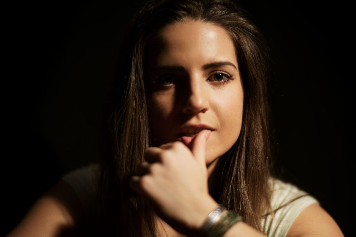 Kate Vargas on theFIVE10 Podcast – theFIVE10.com