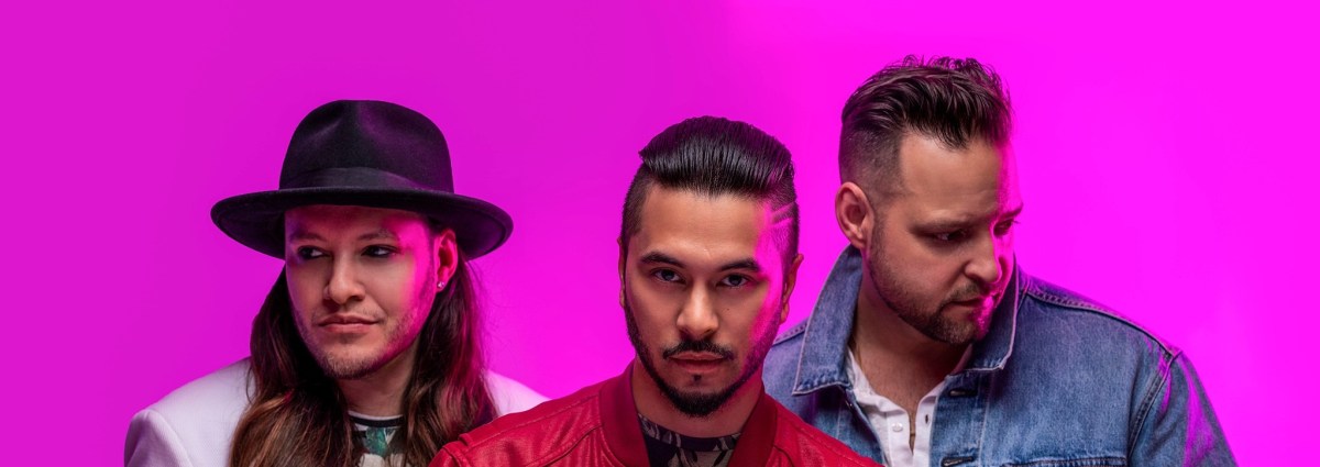 January Jane on theFIVE10 Podcast – theFIVE10.com