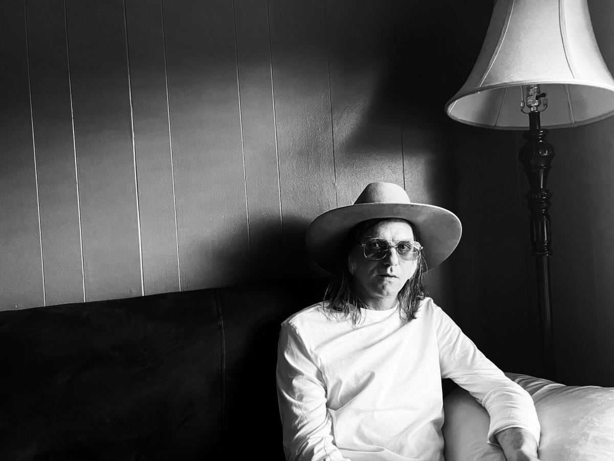 Anton Newcombe (Brian Jonestown Massacre) – Interview – theFIVE10.com